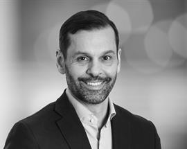 Frank Pedersen är ny chefsjurist på Tyréns Group | Tyréns