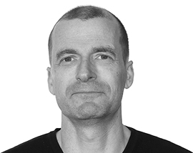 Klimatförändringar påverkar dammsäkerheten | Tyréns