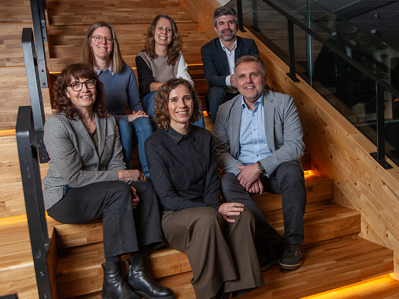 Sveriges största ledningsprojekt | Tyréns