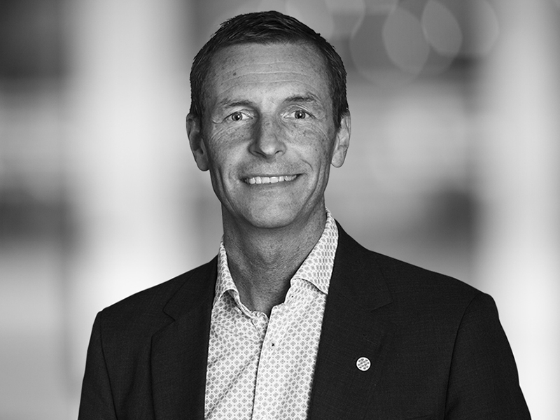 Koncernledning Tyréns | Tyréns