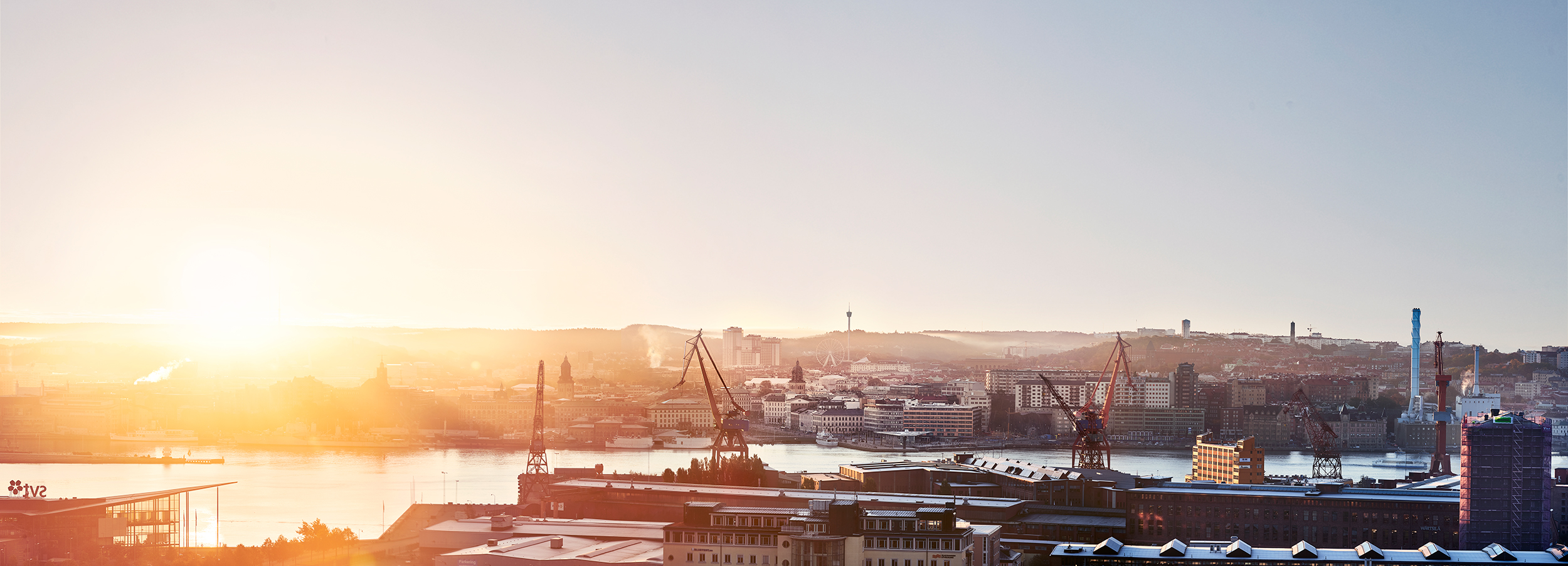 Business Arena Väst | Tyréns