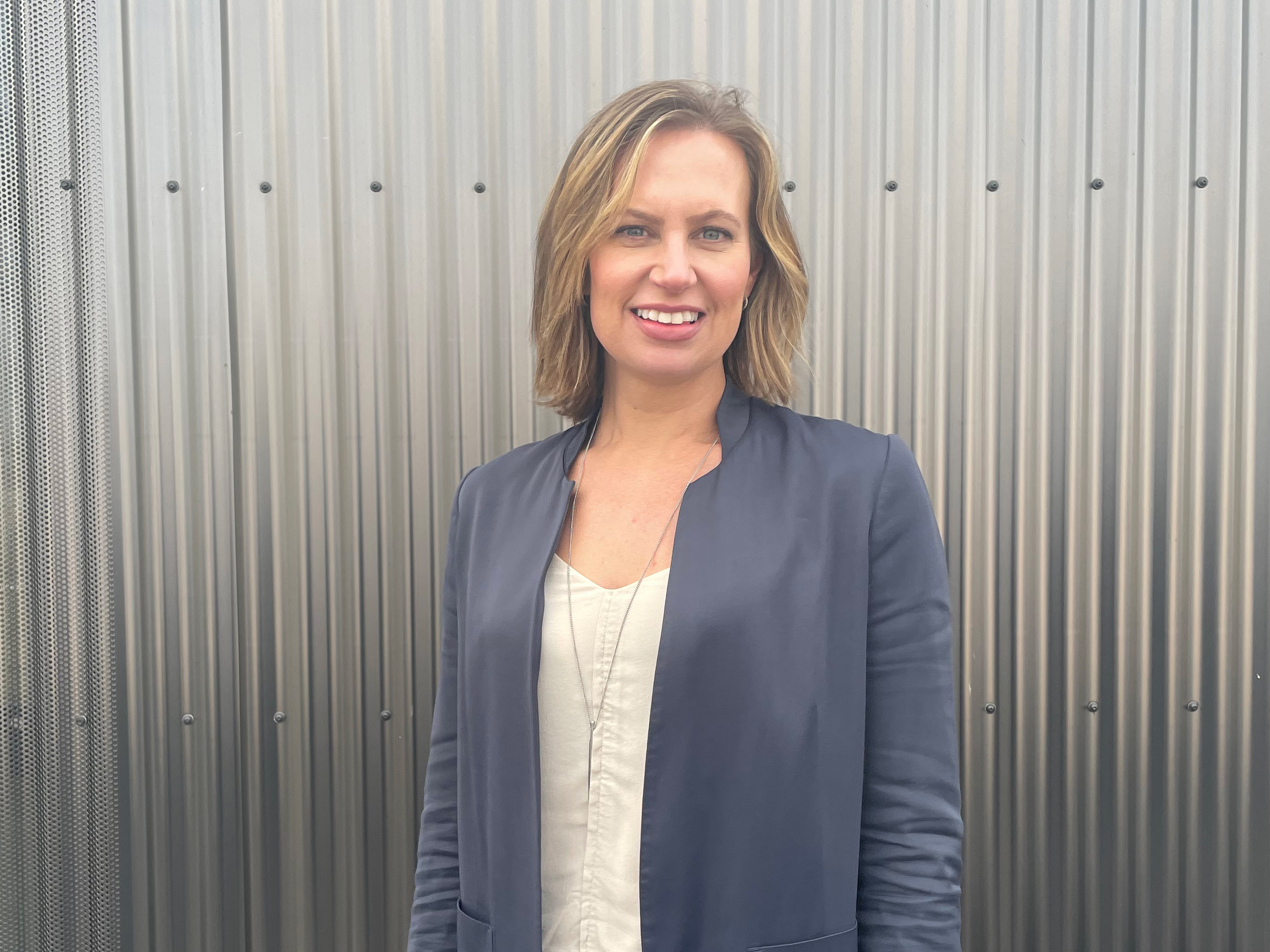 Cindi Lindsborg ny chef för Business Support and Business Development ...