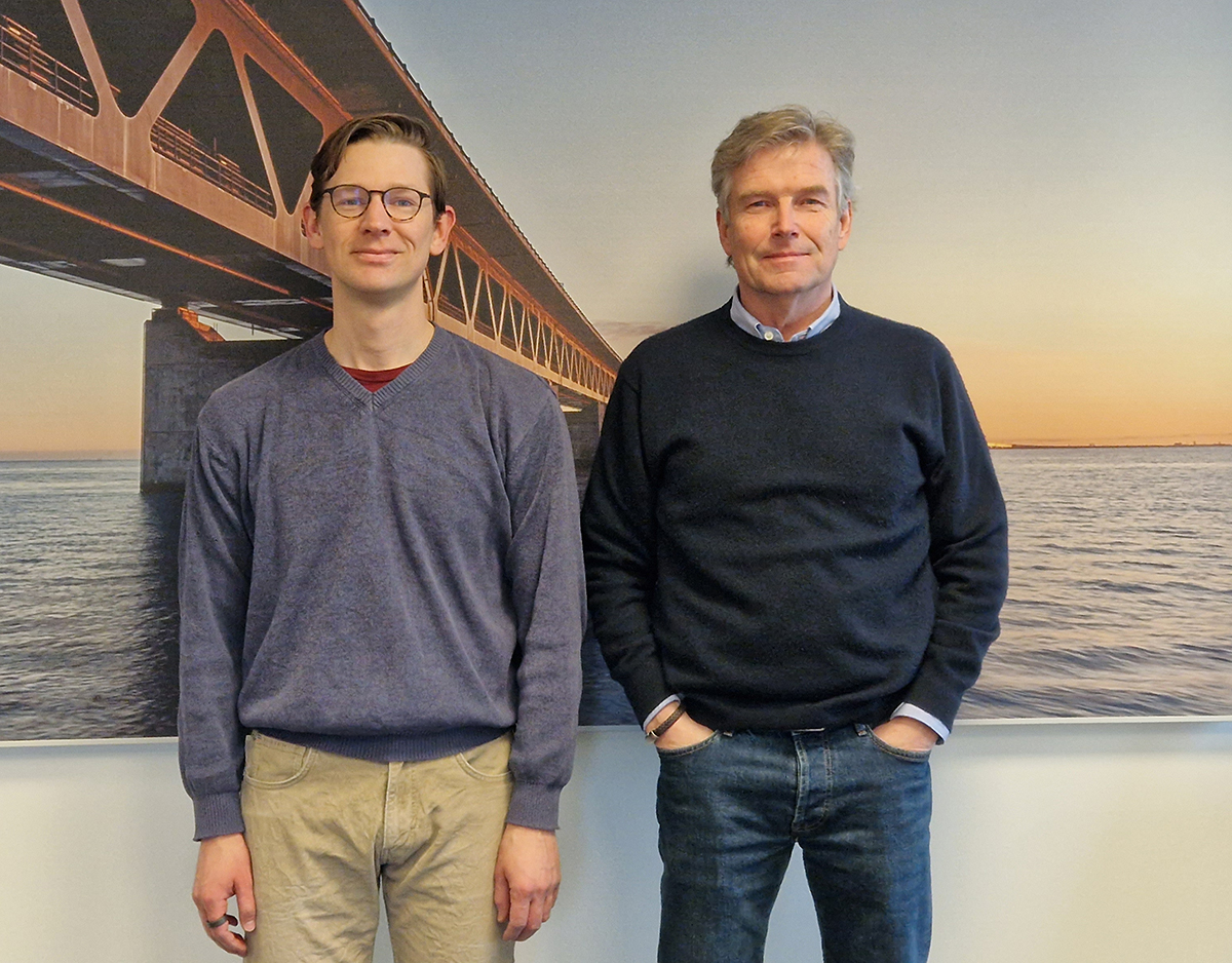 Framtidsvision #31 | Tyréns