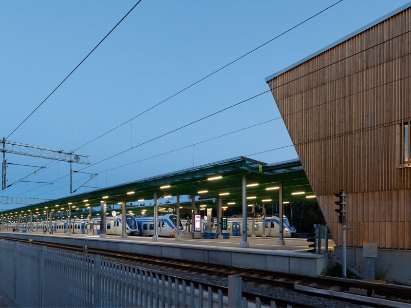 Infrastruktur | Tyréns