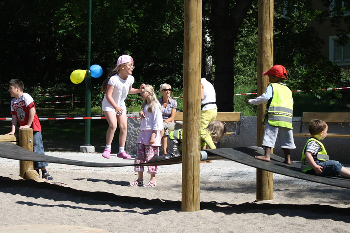 Kunskaps- och beslutsunderlag | Tyréns