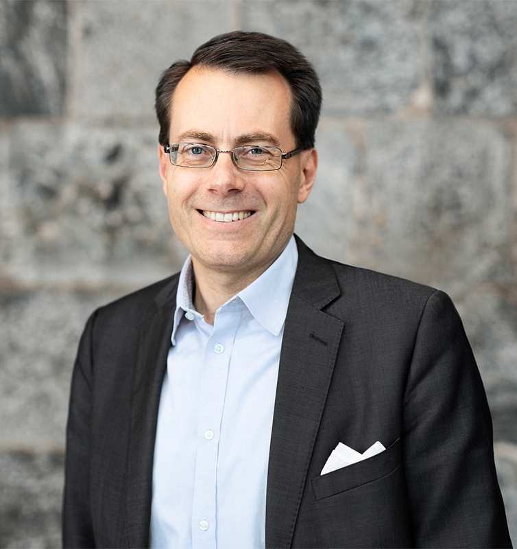 Styrelseförändringar i Tyrénskoncernen | Tyréns