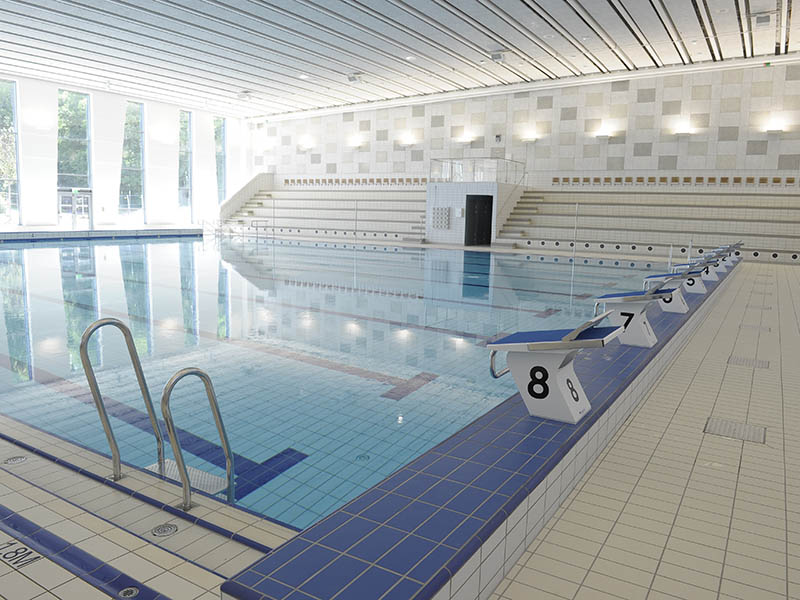 Stenungsund Arena | Tyréns