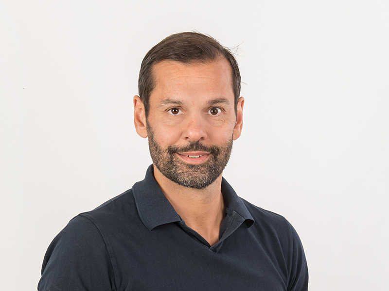 Frank Pedersen är ny chefsjurist på Tyréns Group | Tyréns